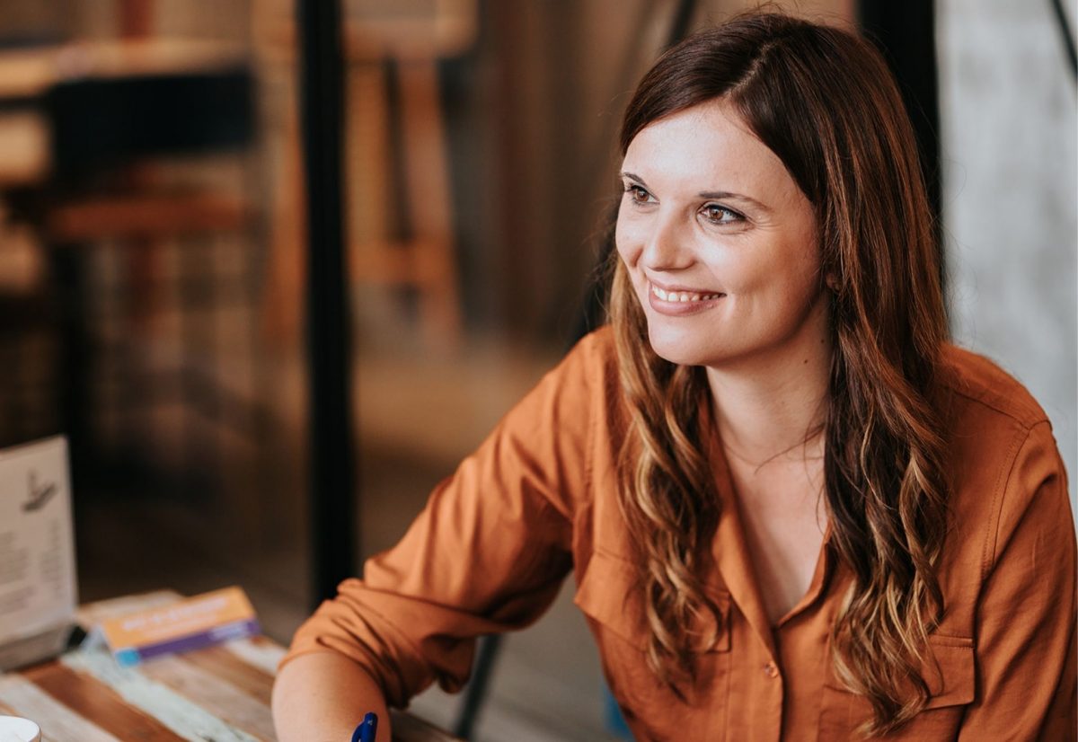 Angst aanpakken vanuit je eigen huis | Thuissessie therapie bij angst