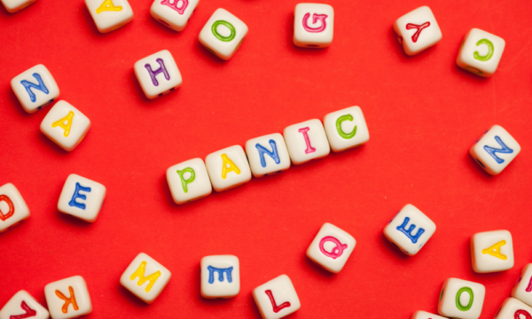 7 Tips om een paniekaanval te voorkomen - Jouw Angstcoach