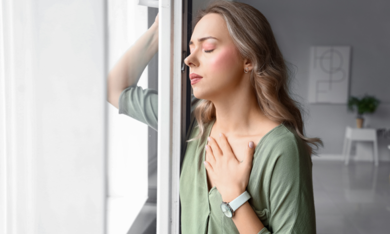 Paniekaanvallen behandeling: Oorzaak, Hoe Stoppen en Overwinnen