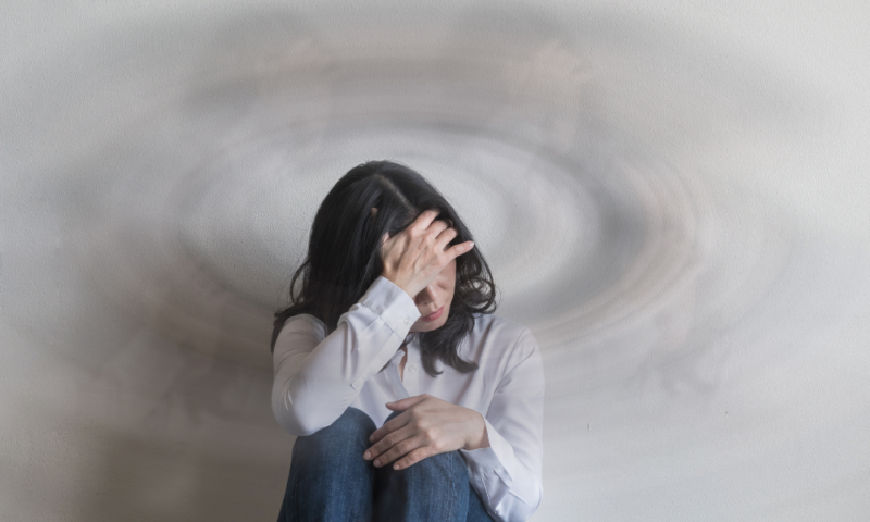 Duizeligheid en derealisatie bij angst en paniek: oorzaken en zelfhulp ...